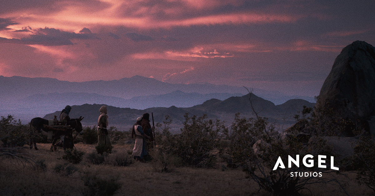 Express Interest in Jacob