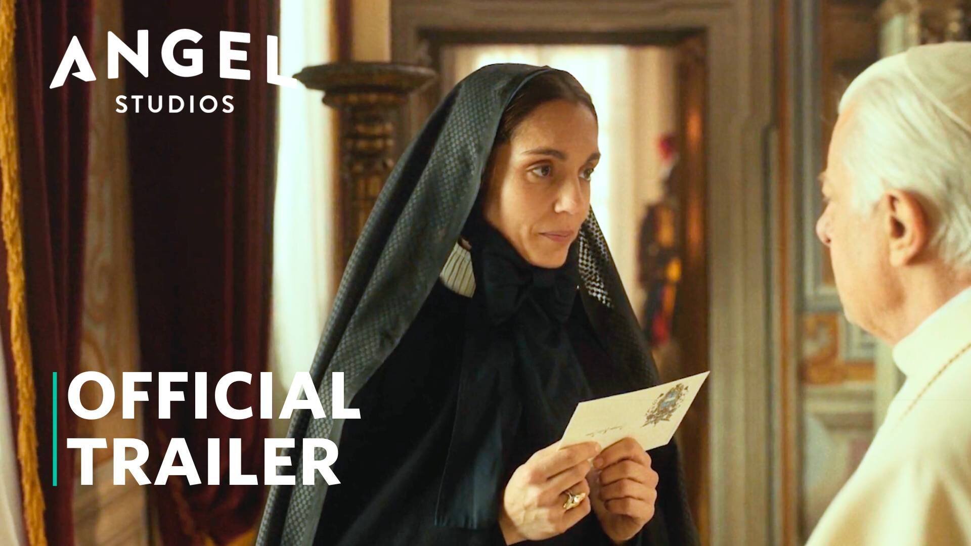 Invest in Angel Studios