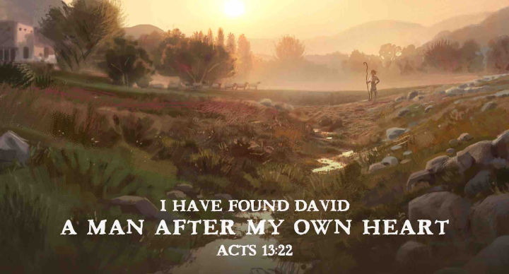 Invest in 'David' on Angel Funding