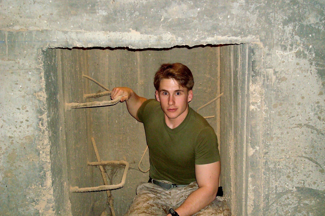 Express Interest in Jacob