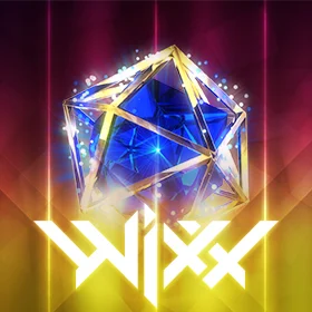Wixx sur Cresus Casino - Jouez Maintenant