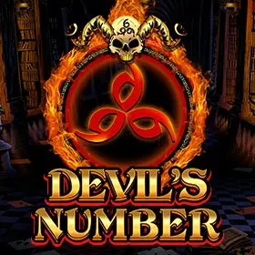 Devil's Number sur Cresus Casino - Jouez Maintenant