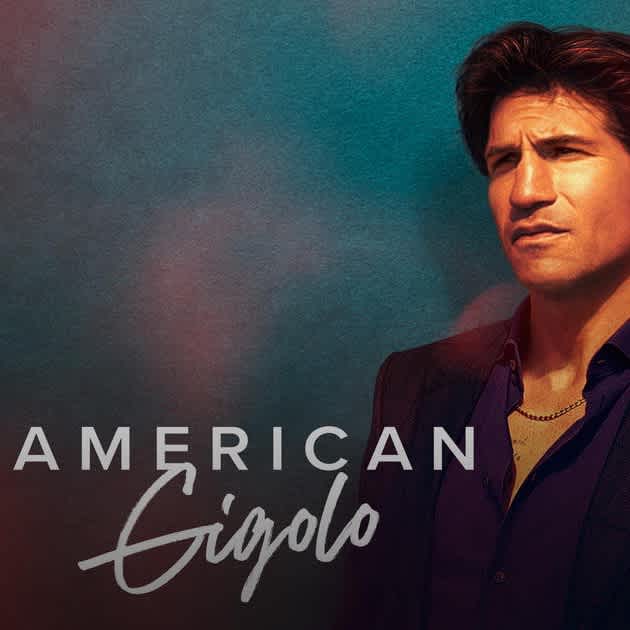 Charlotte Day Wilson on American Gigolo