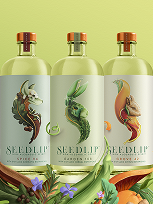 Shop the Seedlip Range | Seedlip