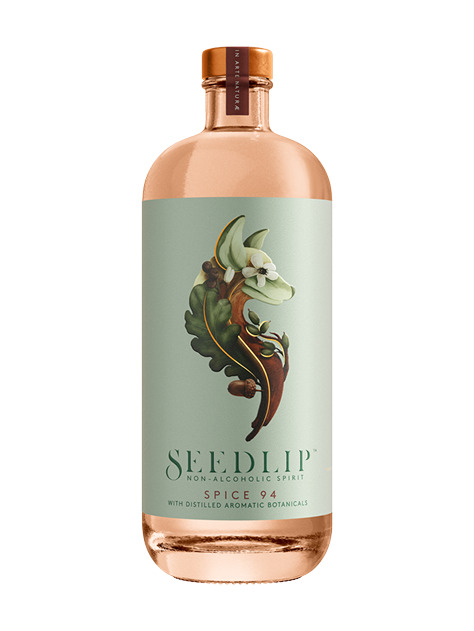 Seedlip Spice 94 | Seedlip