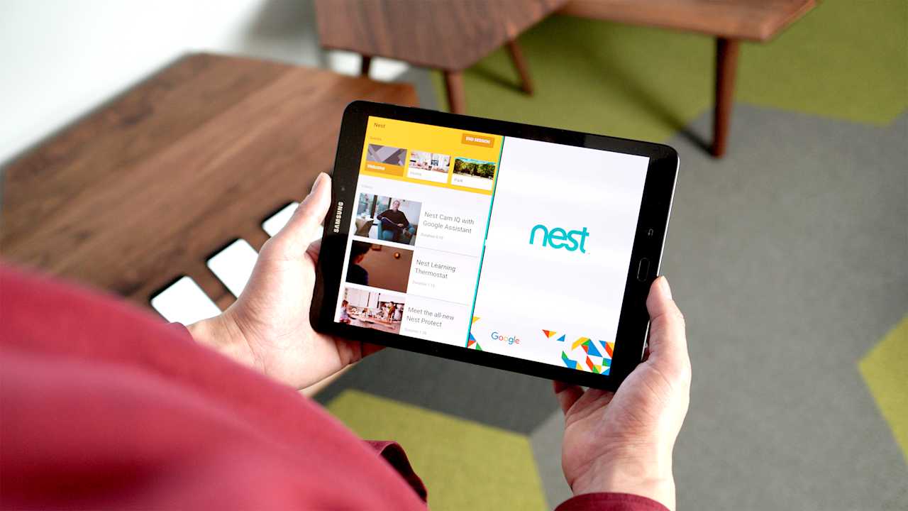 Google ePod | moeyinc.com