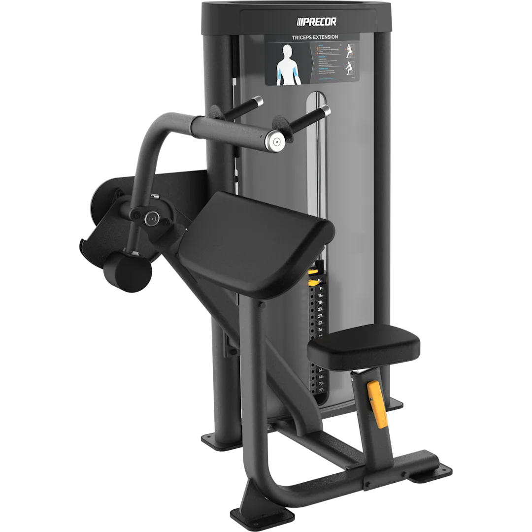 Vitality™ Strength Selectorized | Precor