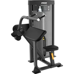 Vitality™ Strength Selectorized | Precor