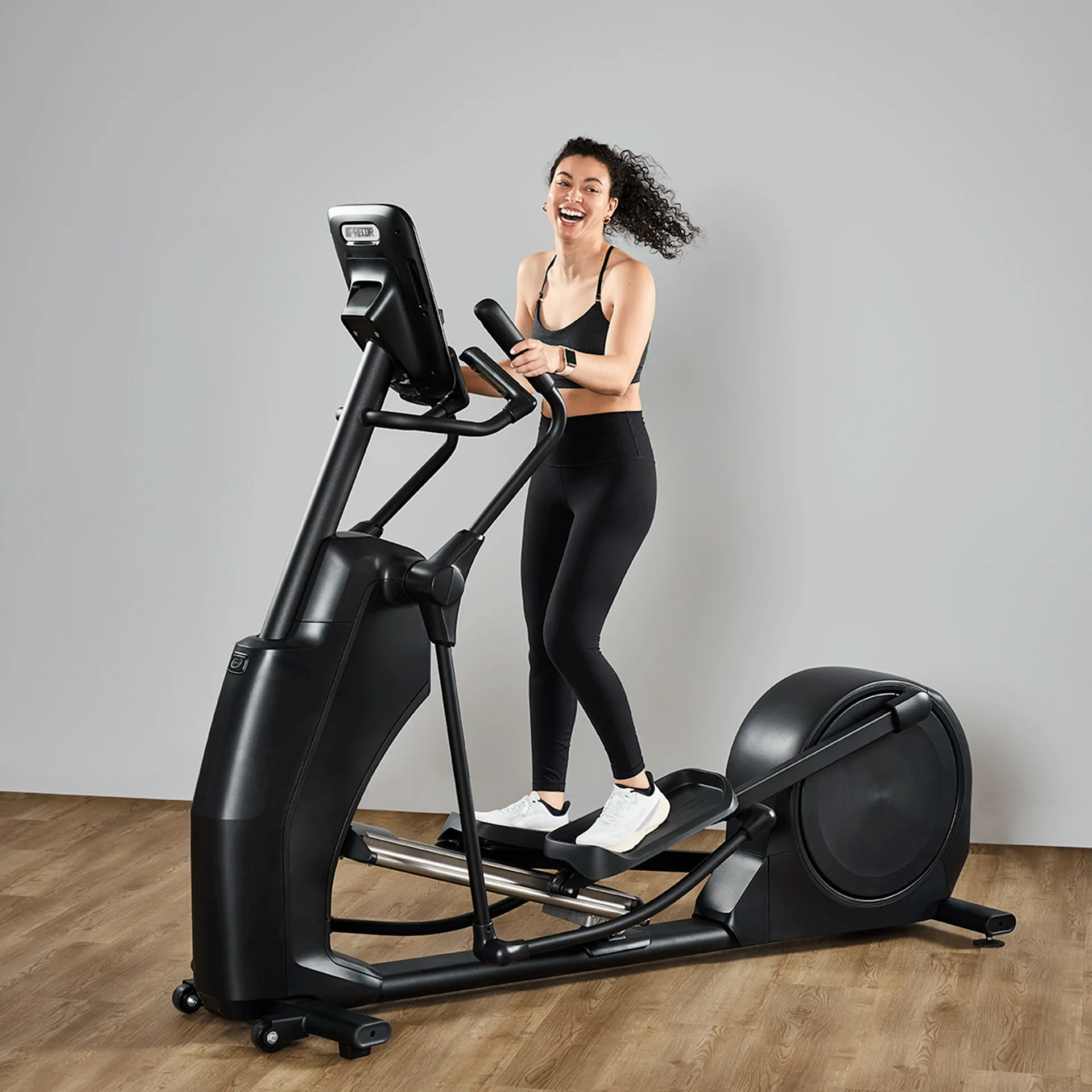 Precor | 500 Line