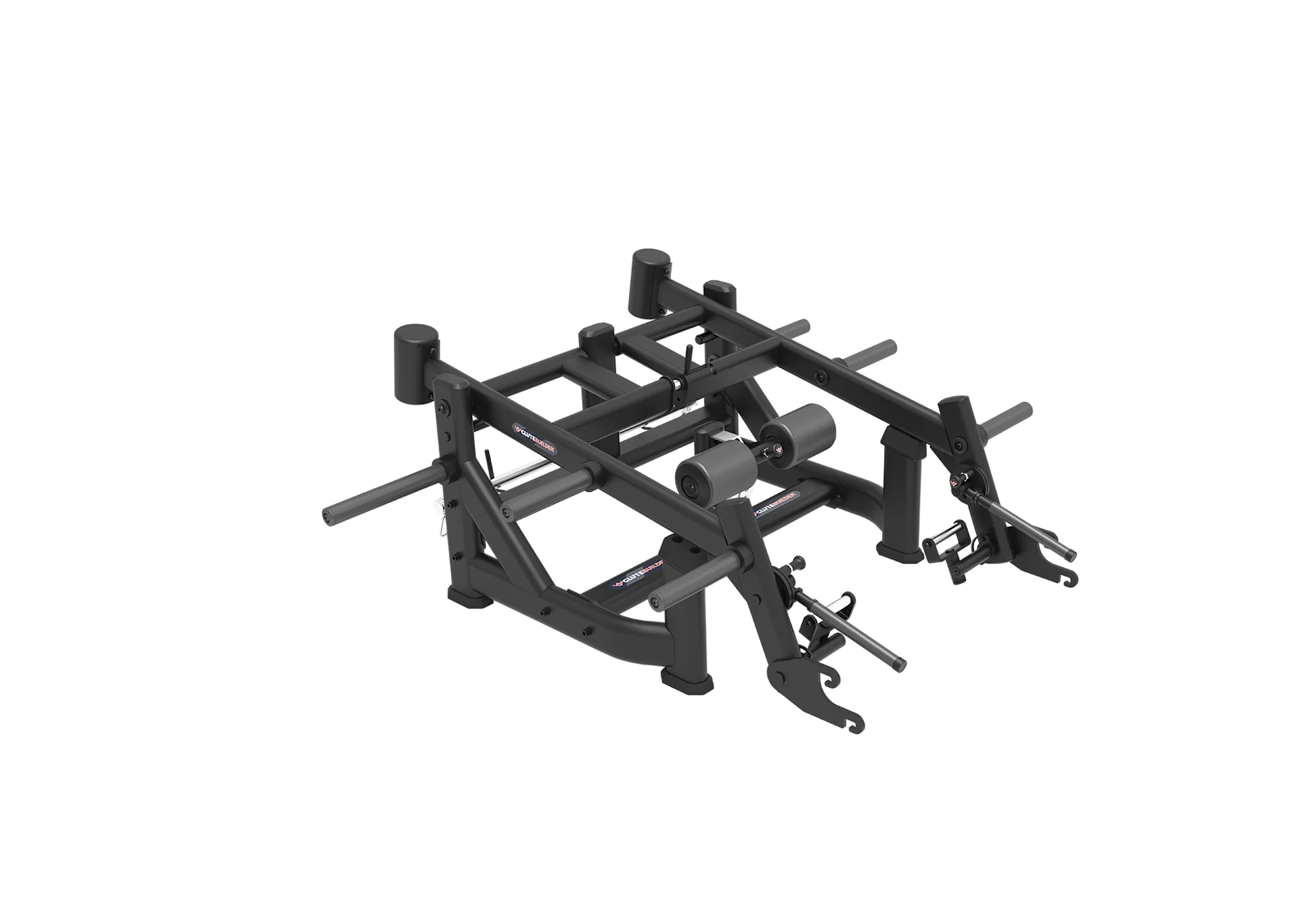 Glutebuilder® Plate Loaded | Glute Training Products | Precor