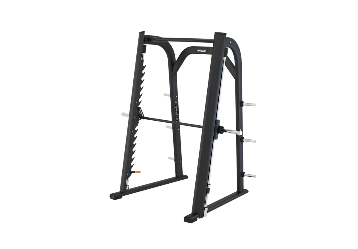Plate Loaded Strength Equipment | Precor