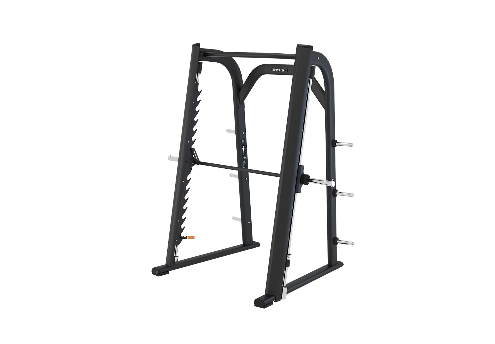 Plate Loaded Strength Equipment | Precor