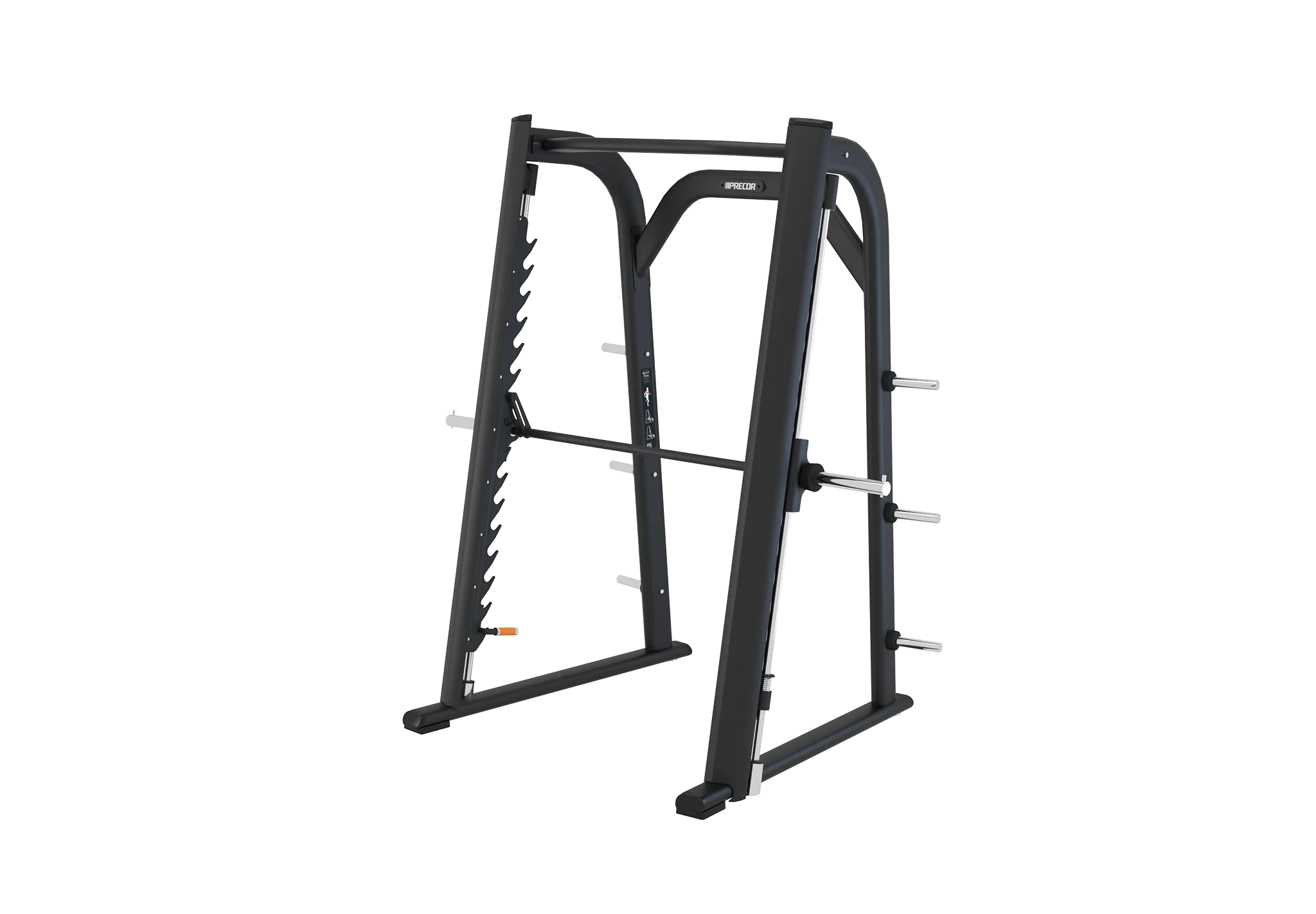 Plate Loaded Strength Equipment | Precor