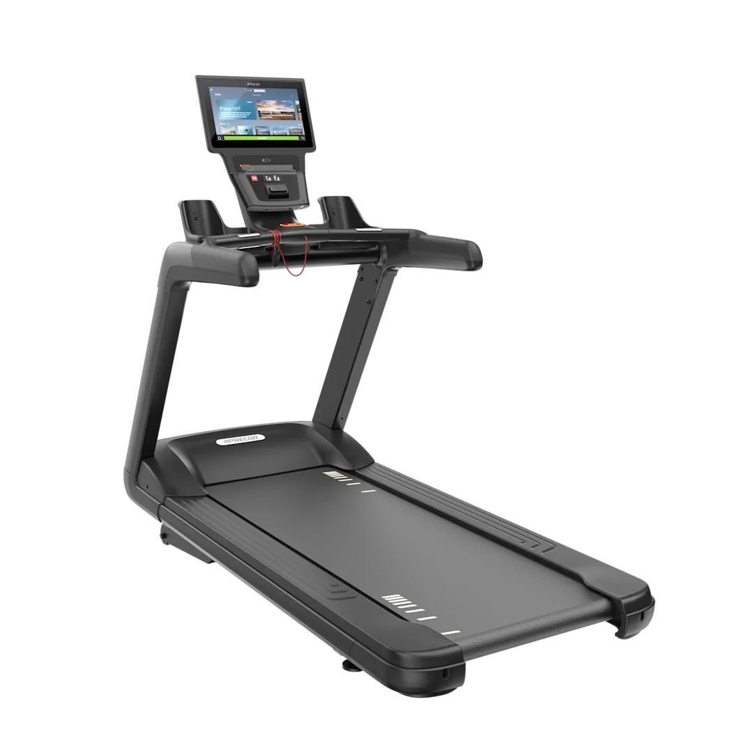 TRM681 - Treadmills | Products | Precor