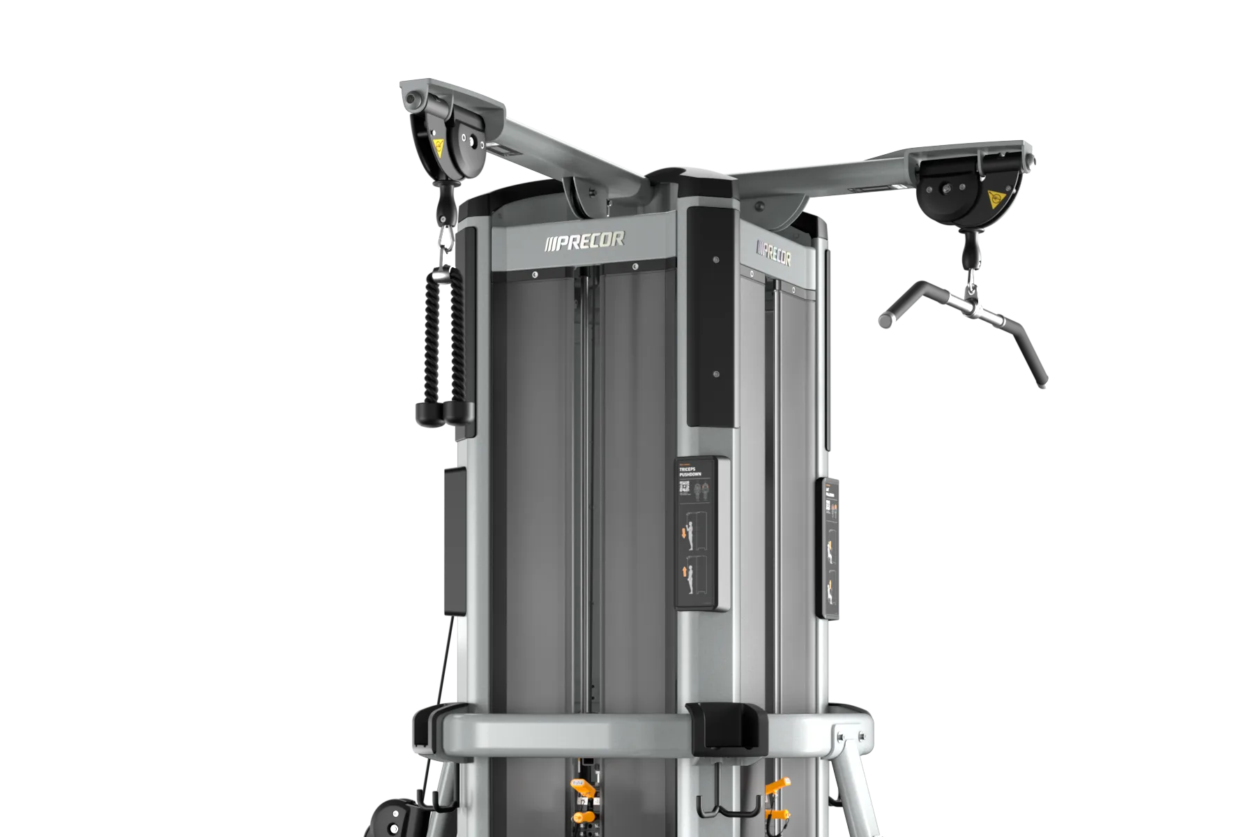 Cable Multi-Stations | Commercial Strength Equipment | Precor
