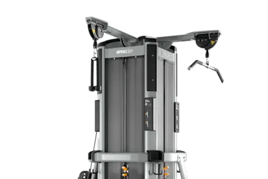 Cable Multi-Stations | Commercial Strength Equipment | Precor