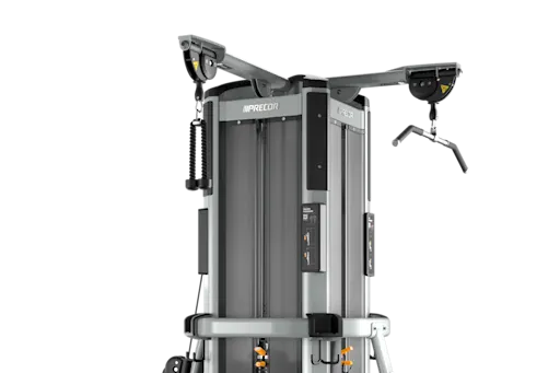 Cable Multi-Stations | Commercial Strength Equipment | Precor