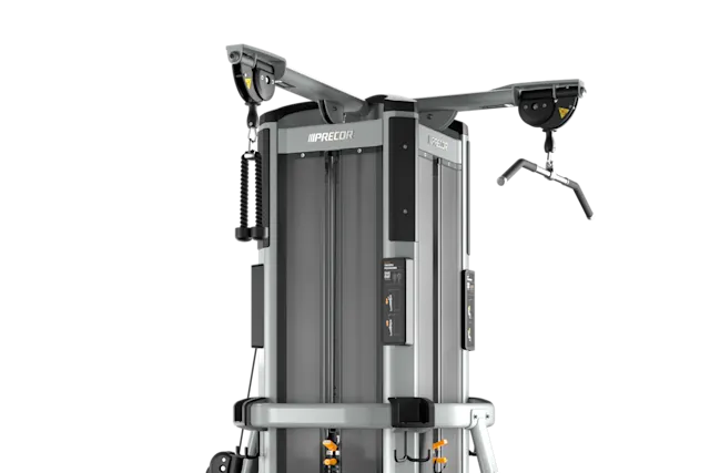 Cable Multi-Stations | Commercial Strength Equipment | Precor