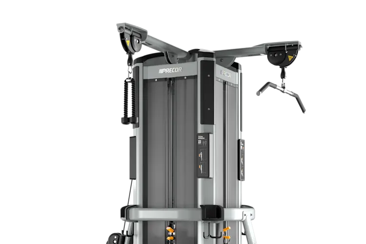 Cable Multi-Stations | Commercial Strength Equipment | Precor