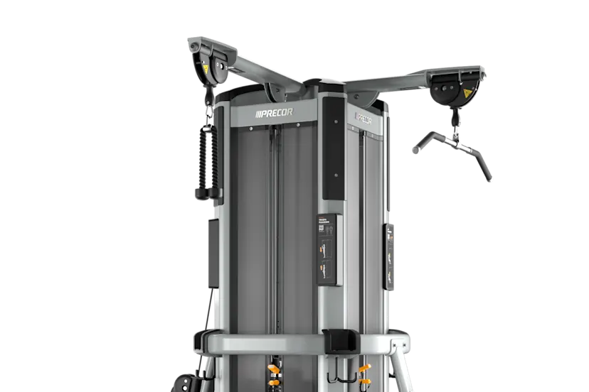 Cable Multi-Stations | Commercial Strength Equipment | Precor