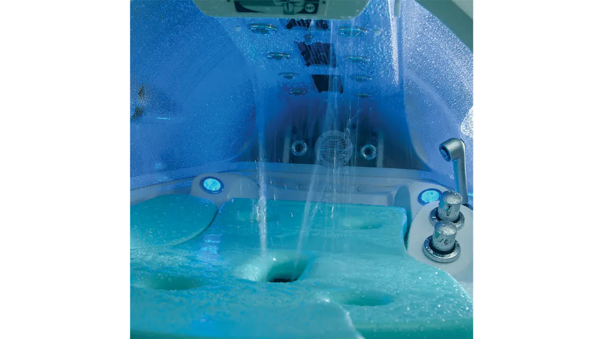 Wellness USA | Precor