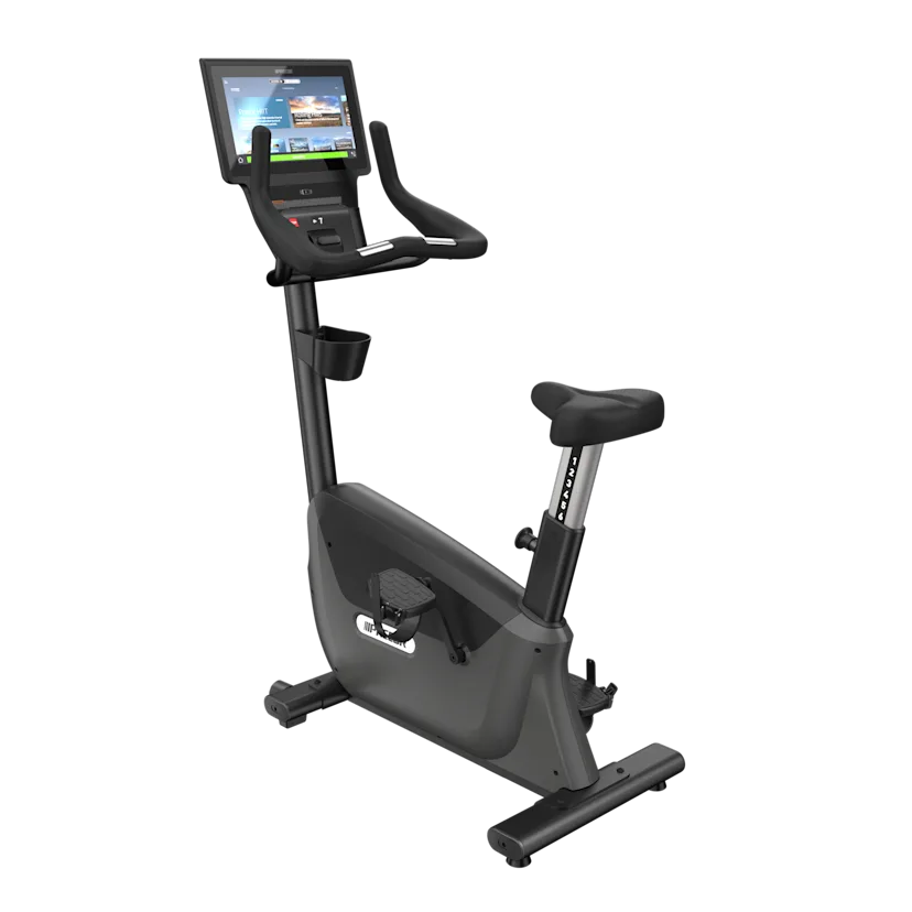 UBK685 - Bikes | Products | Precor