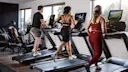 P31 LED Console | Precor