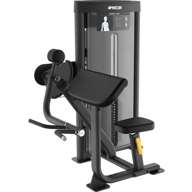Vitality™ Strength Selectorized | Precor
