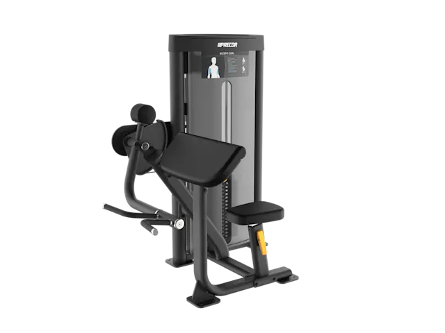 Vitality™ Strength Selectorized | Precor