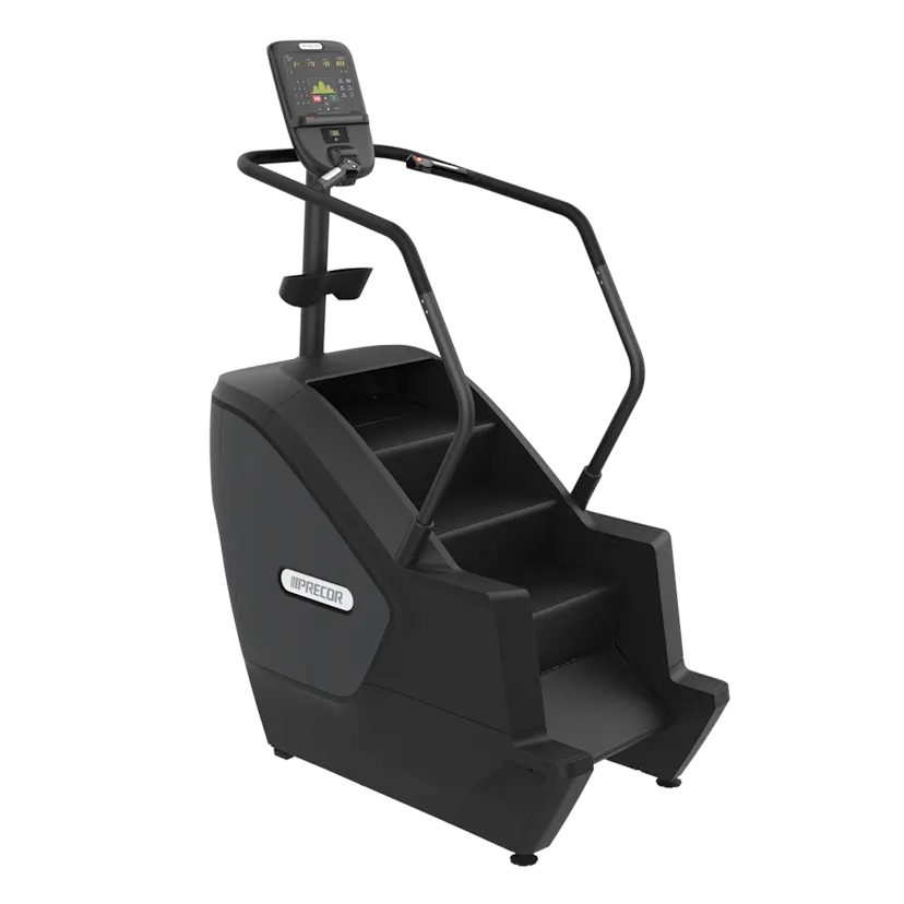 Stair Climber, Climber Machine for Exercise | Precor