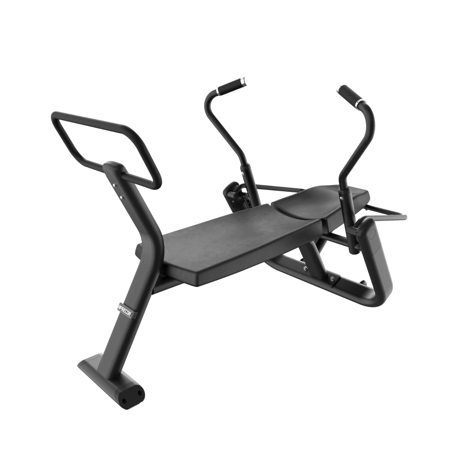 Commercial Fitness Benches and Racks | Strength | Precor
