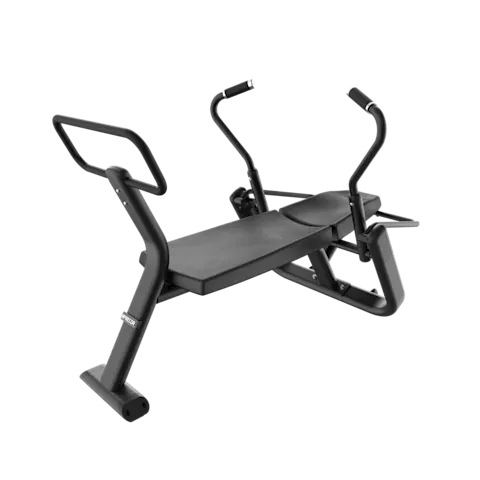 Commercial Fitness Benches and Racks | Strength | Precor