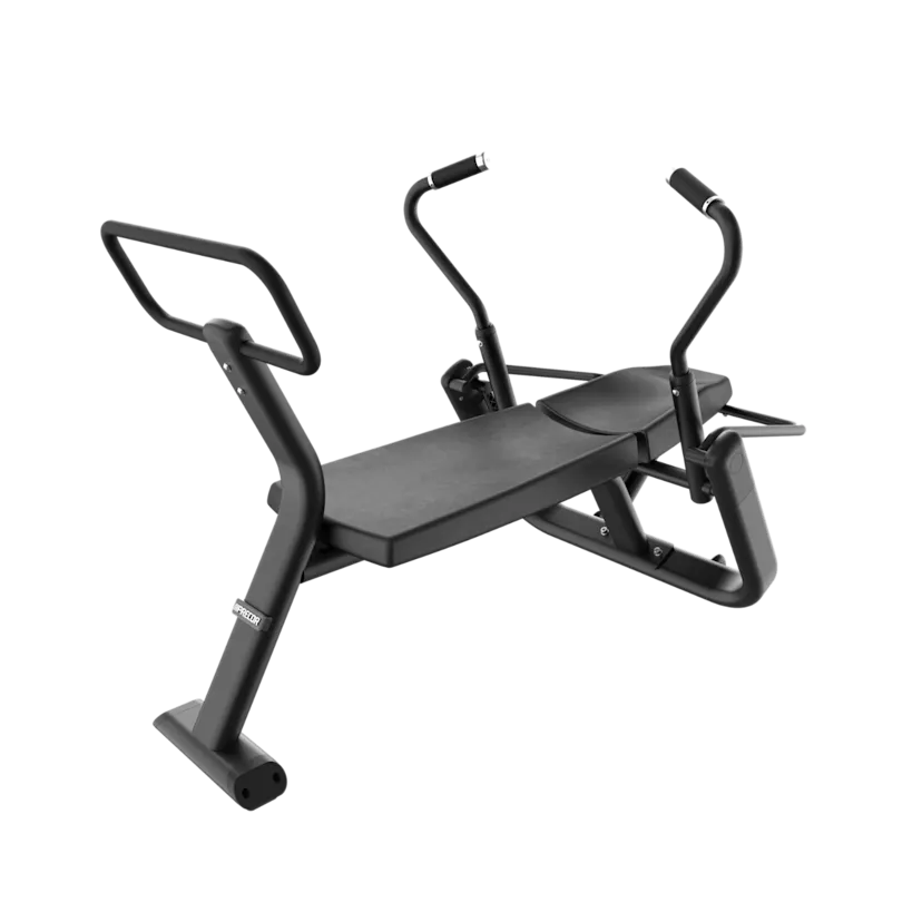 Commercial Fitness Benches and Racks | Strength | Precor