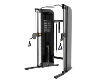 Cable Functional Trainer | Commercial Gym Equipment | Precor