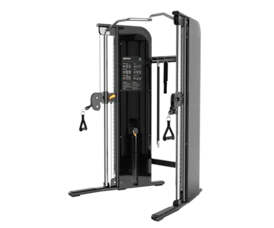 Cable Functional Trainer | Commercial Gym Equipment | Precor