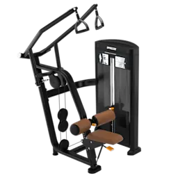 Resolute™ Strength Selectorized | Precor