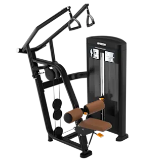 Resolute™ Strength Selectorized | Precor