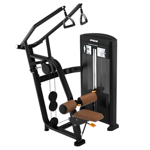Resolute™ Strength Selectorized | Precor
