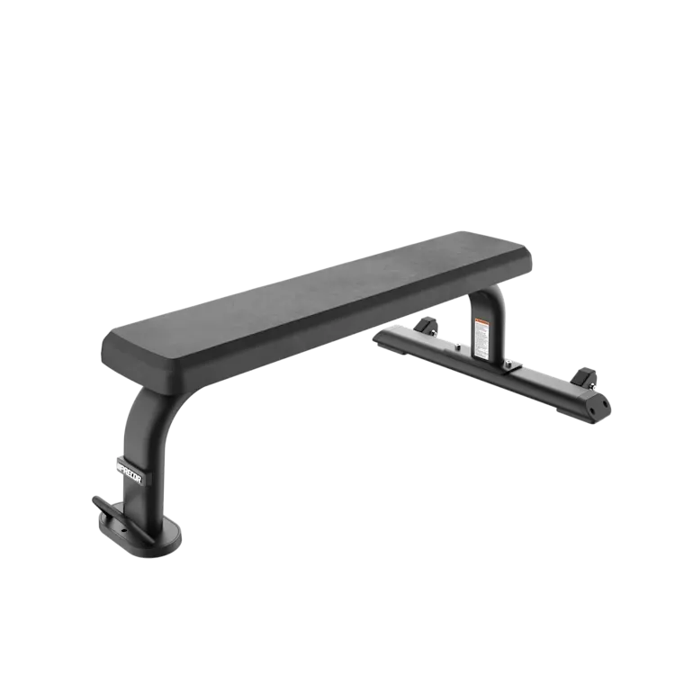 Vitality™ Benches and Racks | Precor