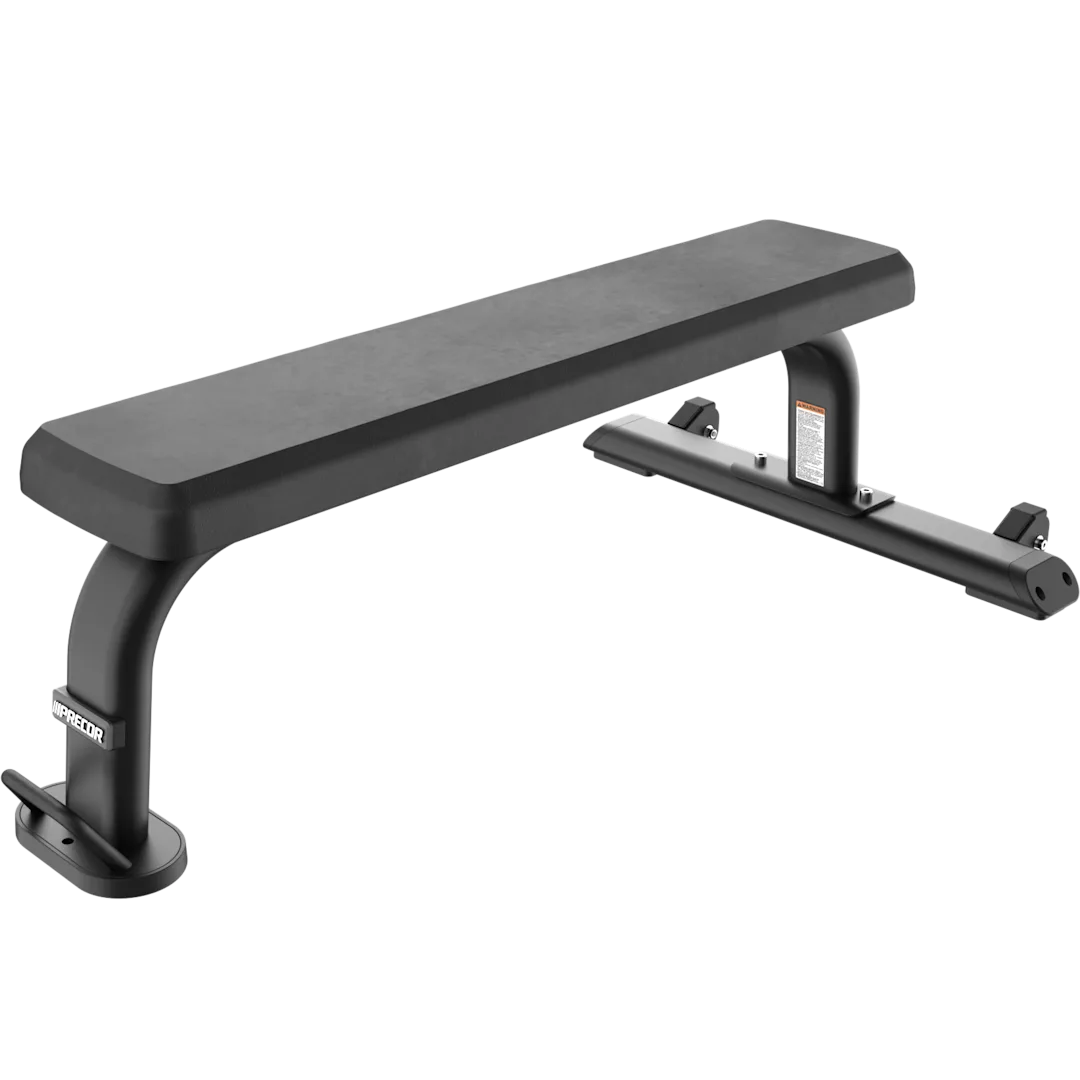 Vitality™ Benches and Racks | Precor
