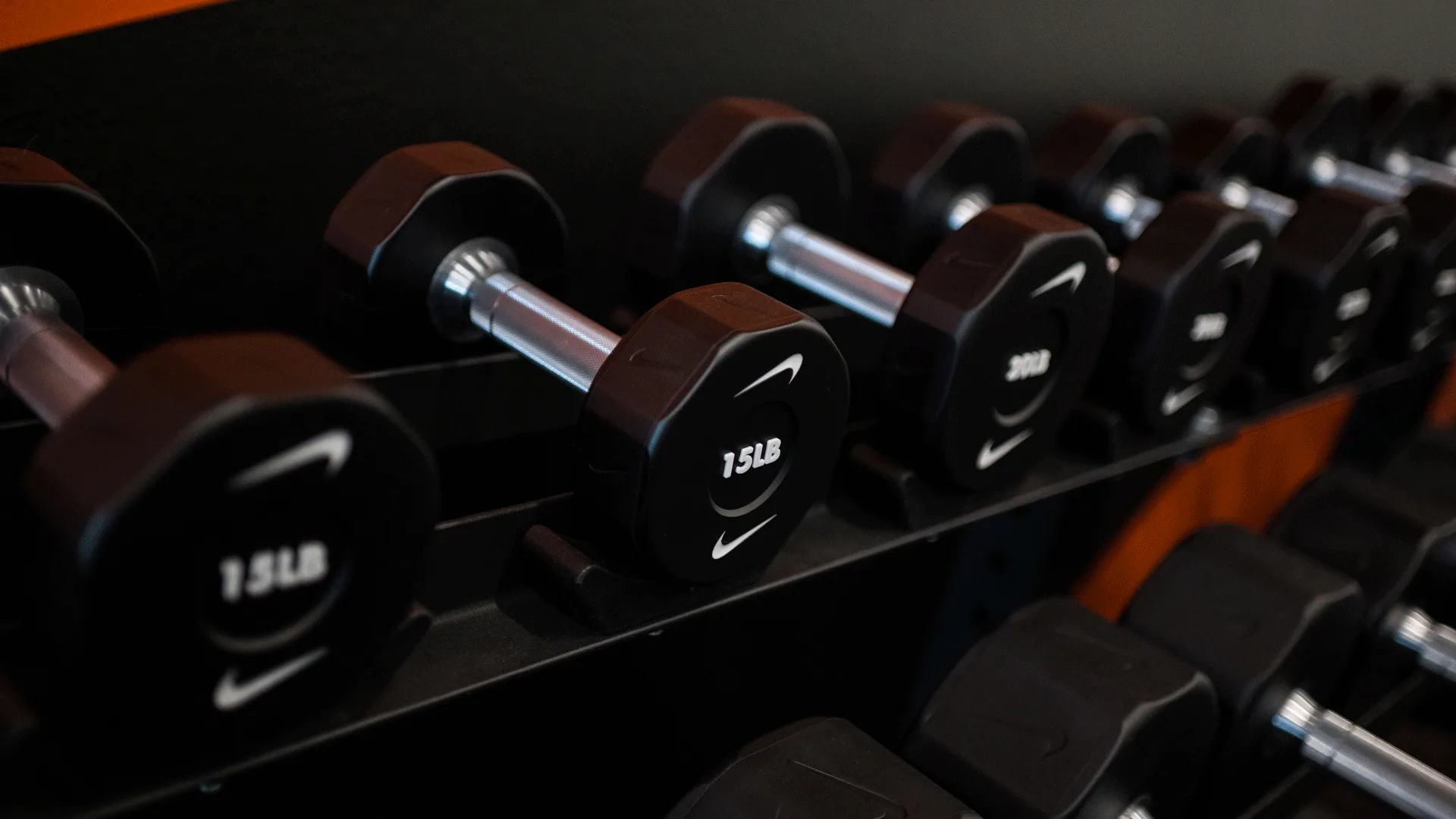 Nike Strength | Precor