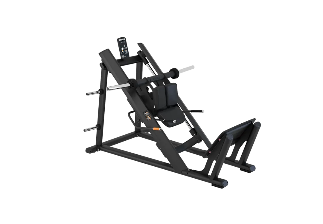 Discovery™ Plate Loaded Equipment | Strength | Precor
