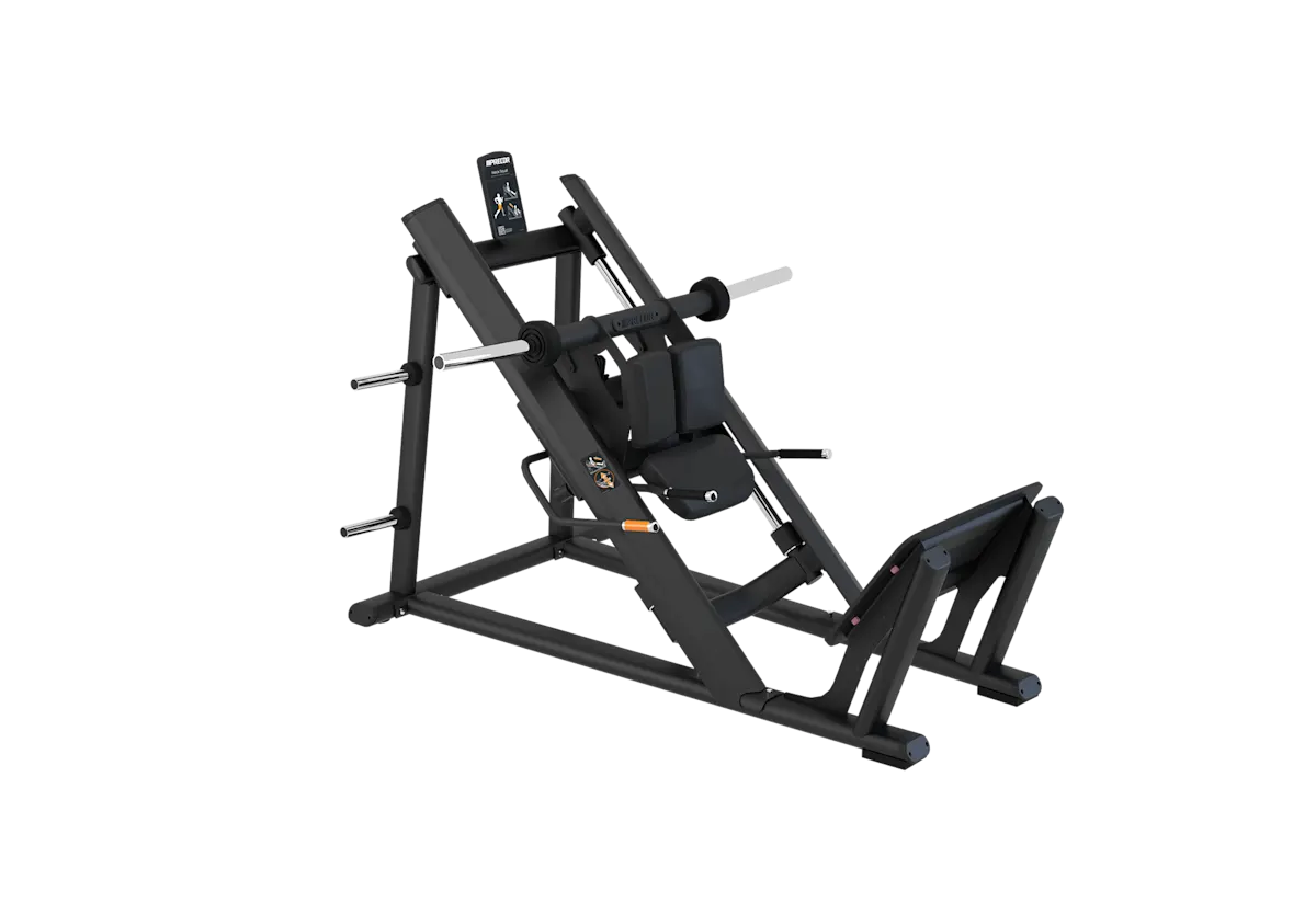Discovery™ Plate Loaded Equipment | Strength | Precor