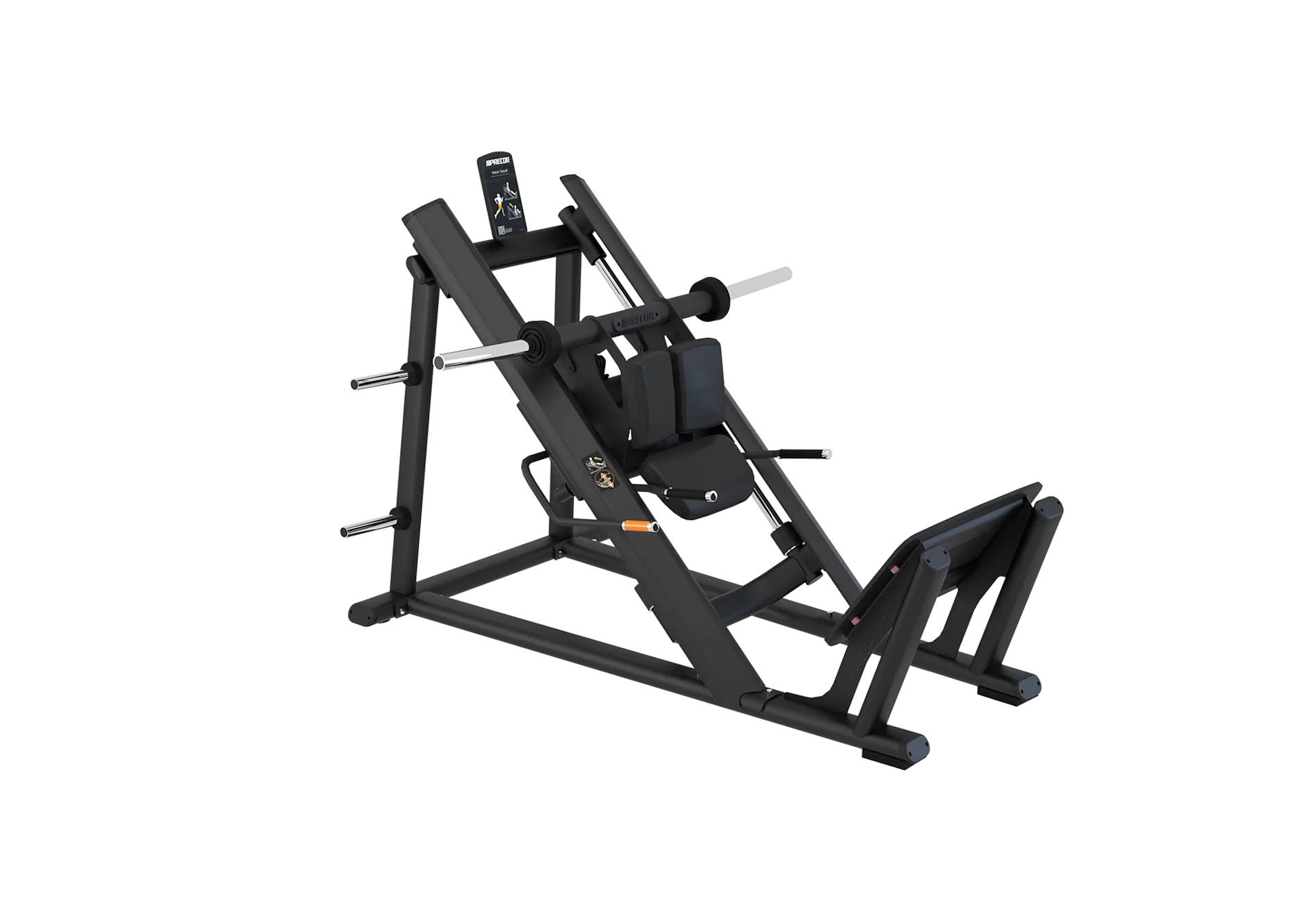 Discovery™ Plate Loaded Equipment | Strength | Precor