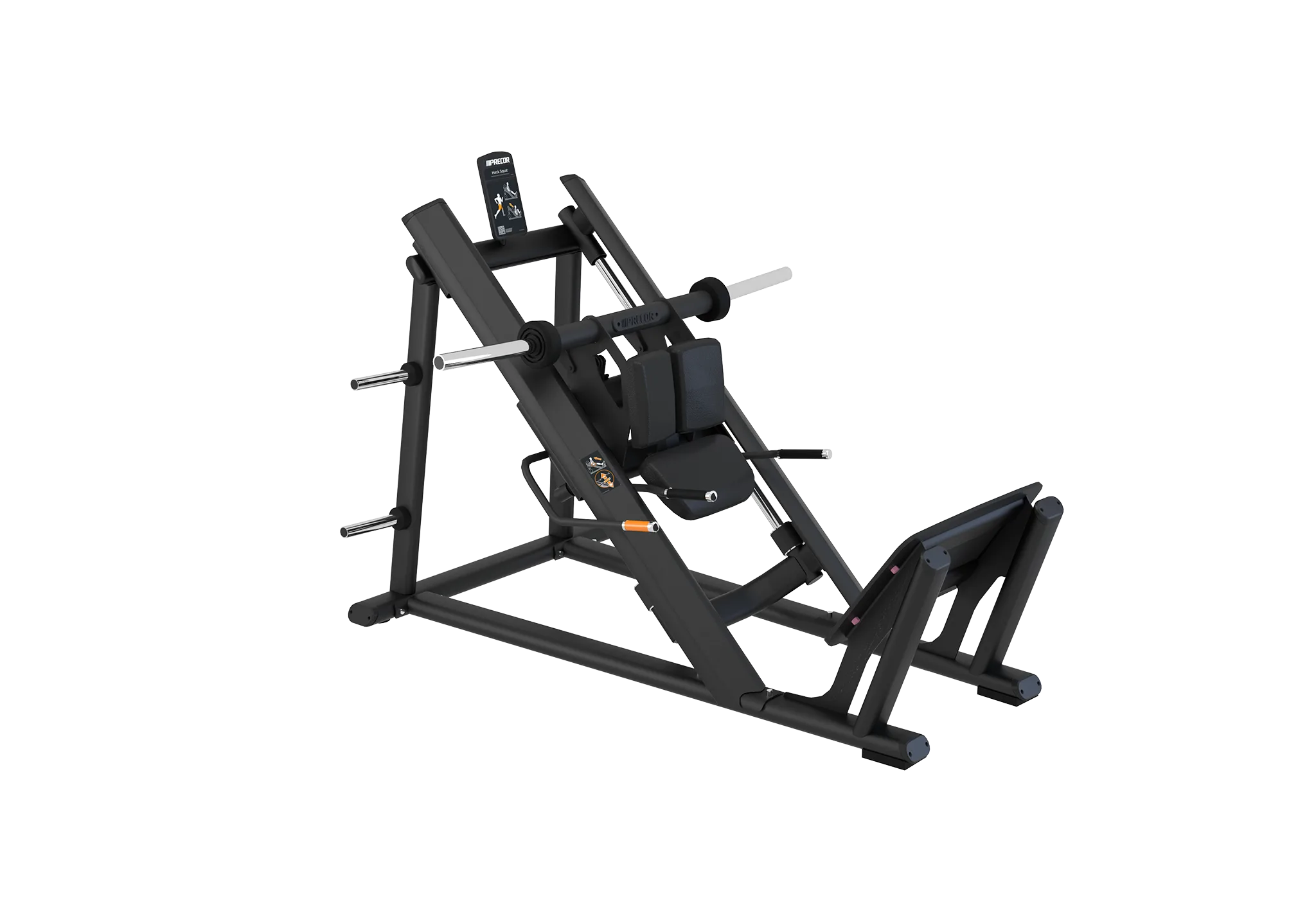 Discovery™ Plate Loaded Equipment | Strength | Precor