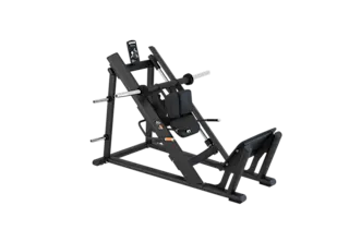 Discovery™ Plate Loaded Equipment | Strength | Precor