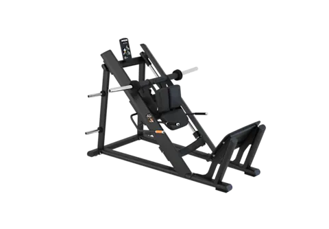 Discovery™ Plate Loaded Equipment | Strength | Precor