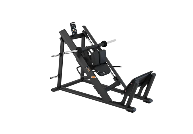 Discovery™ Plate Loaded Equipment | Strength | Precor