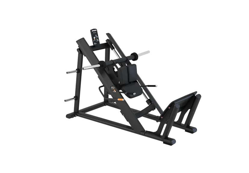Discovery™ Plate Loaded Equipment | Strength | Precor
