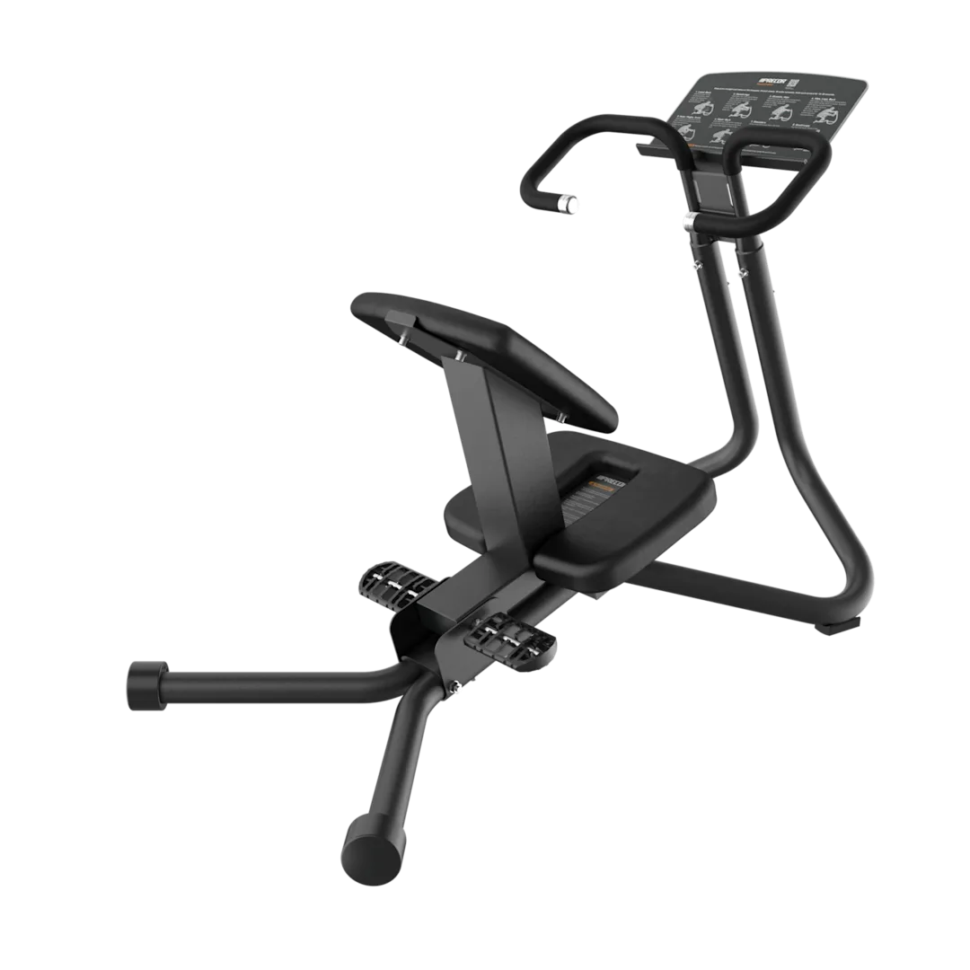 Commercial Fitness Benches and Racks | Strength | Precor